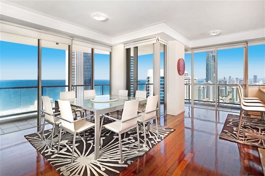 Image Gallery | Towers of Chevron Apartments