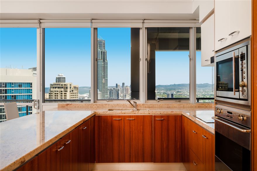 Image Gallery | Towers of Chevron Apartments