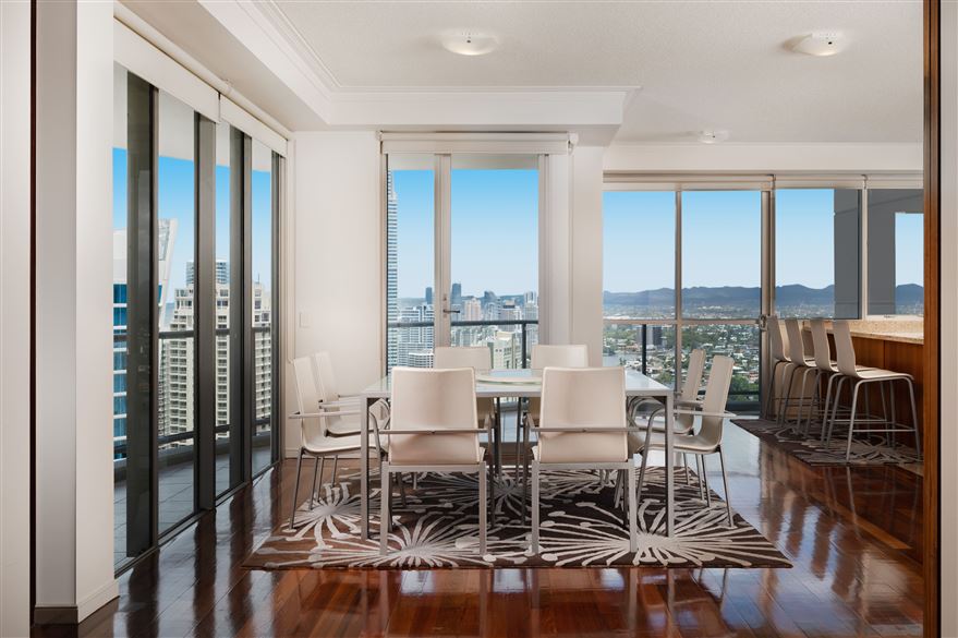 Image Gallery | Towers of Chevron Apartments