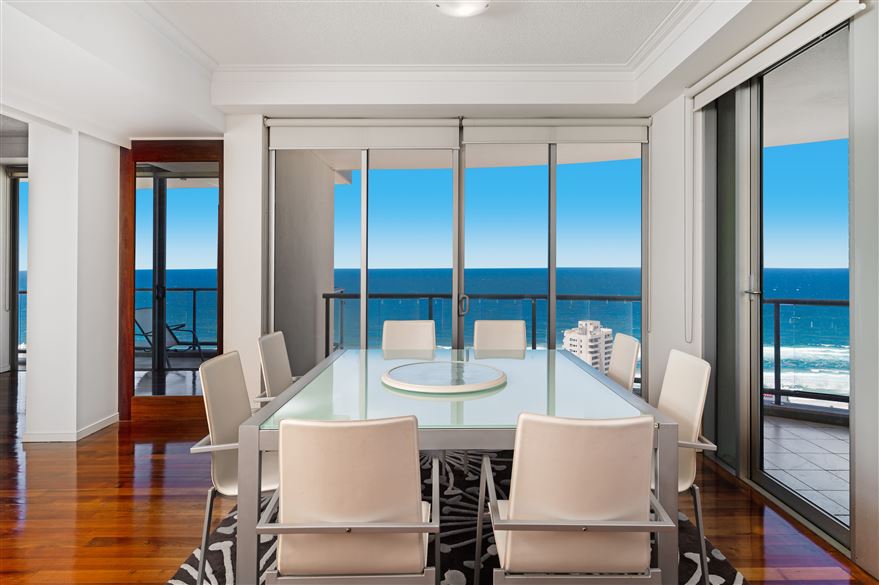 Image Gallery | Towers of Chevron Apartments