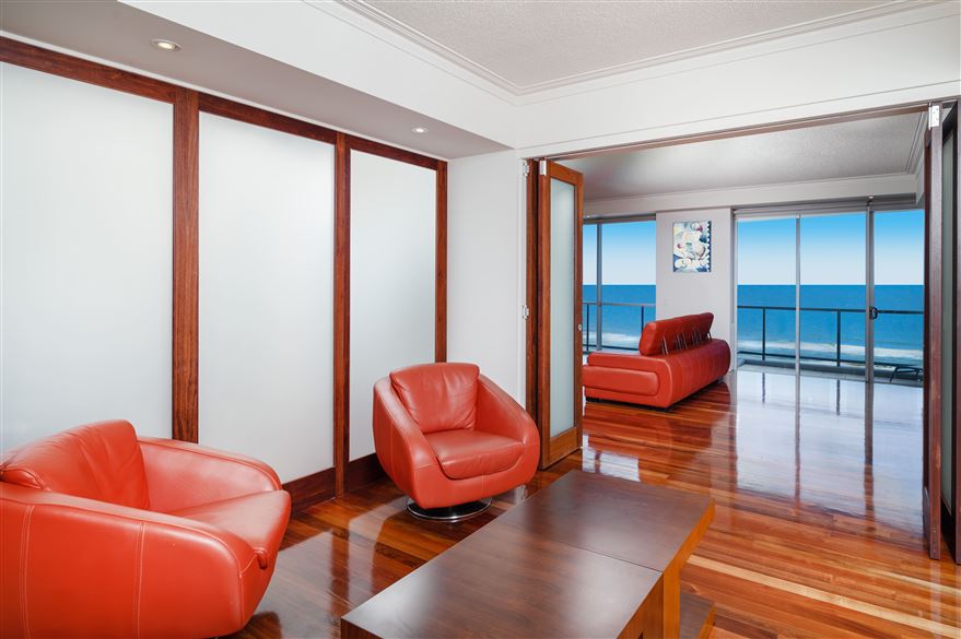 Image Gallery | Towers of Chevron Apartments