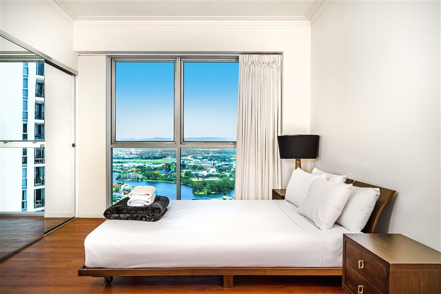 Image Gallery | Towers of Chevron Apartments