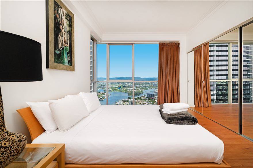 Image Gallery | Towers of Chevron Apartments