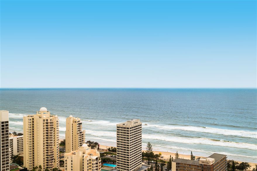 Image Gallery | Towers of Chevron Apartments